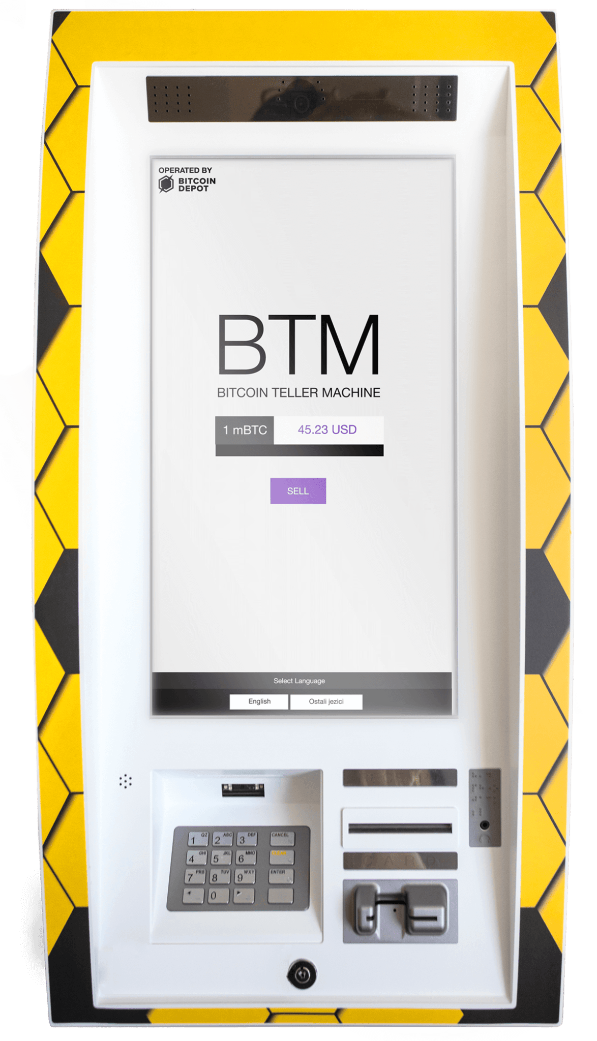 Canada - bitcoindepot.com