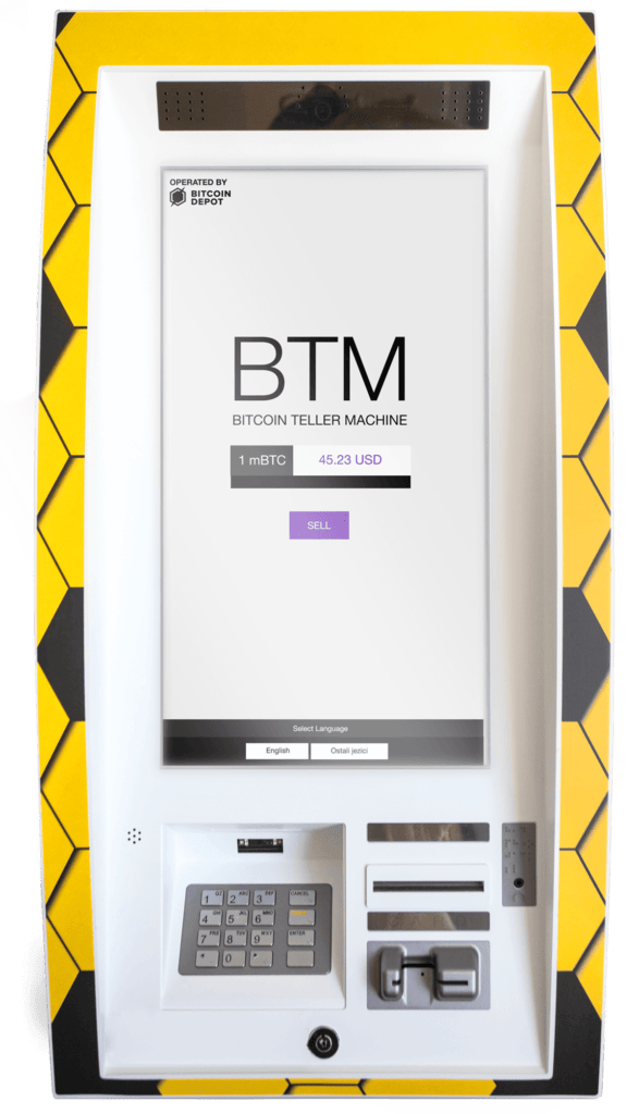 Bitcoin Near Me - bitcoindepot.com
