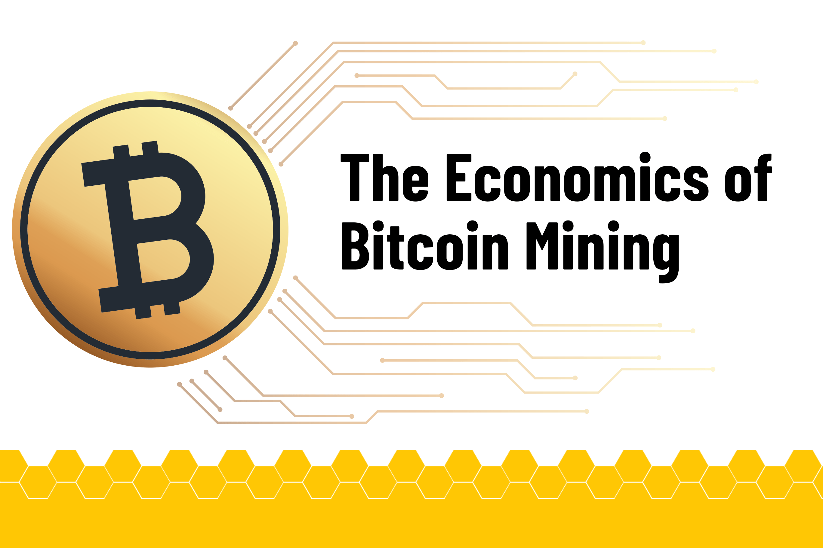 The Economics of Bitcoin Mining - bitcoindepot.com