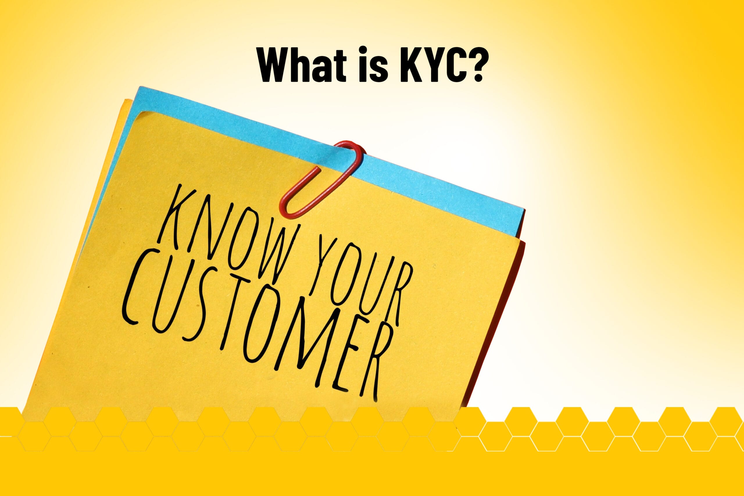 What Does KYC Mean in Crypto? | Bitcoin Depot