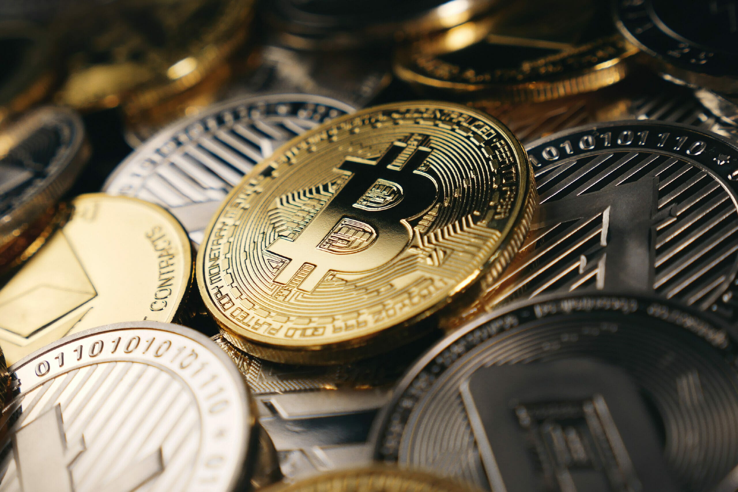 What types of Crypto can you get at Bitcoin ATMs? - bitcoindepot.com