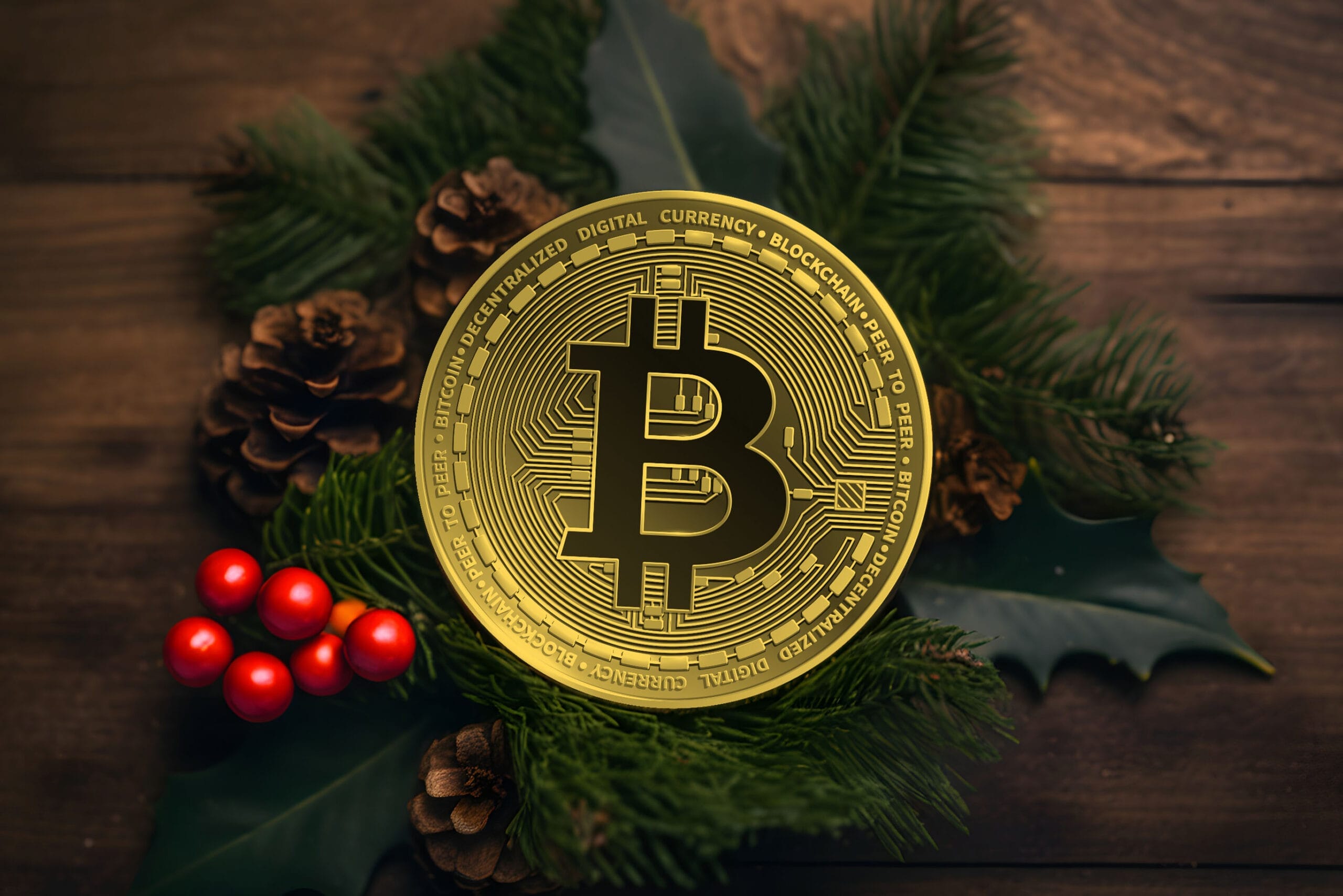 12 Days of Bitcoin #1 - One OG Crypto - bitcoindepot.com