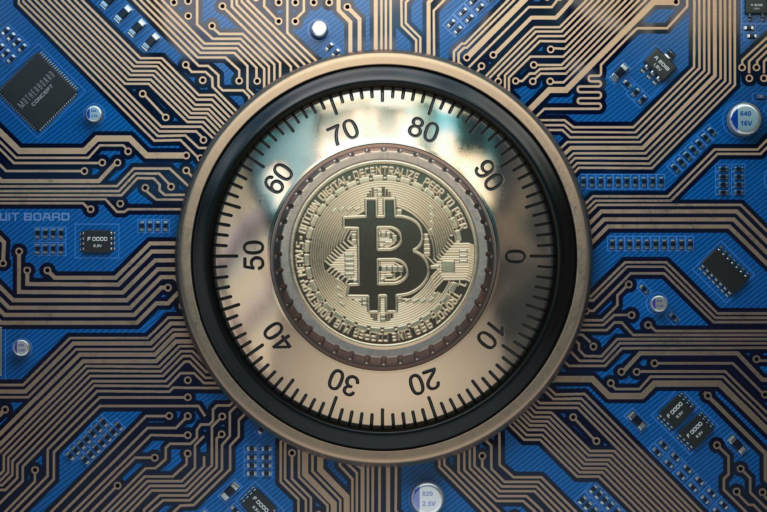 Securing Your Bitcoin Wallet: What You Need to Do - bitcoindepot.com