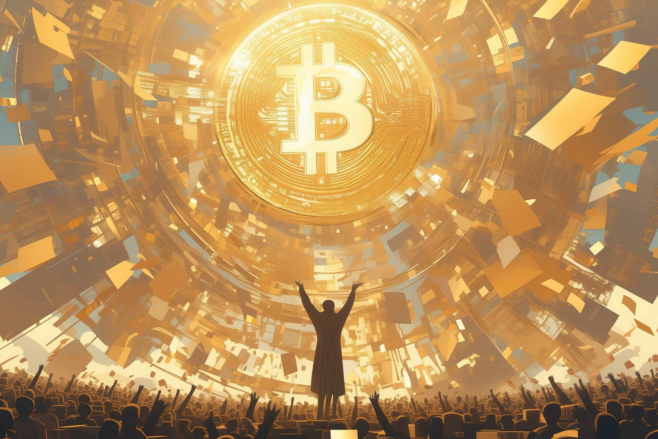 Who is the Creator of Bitcoin? - bitcoindepot.com