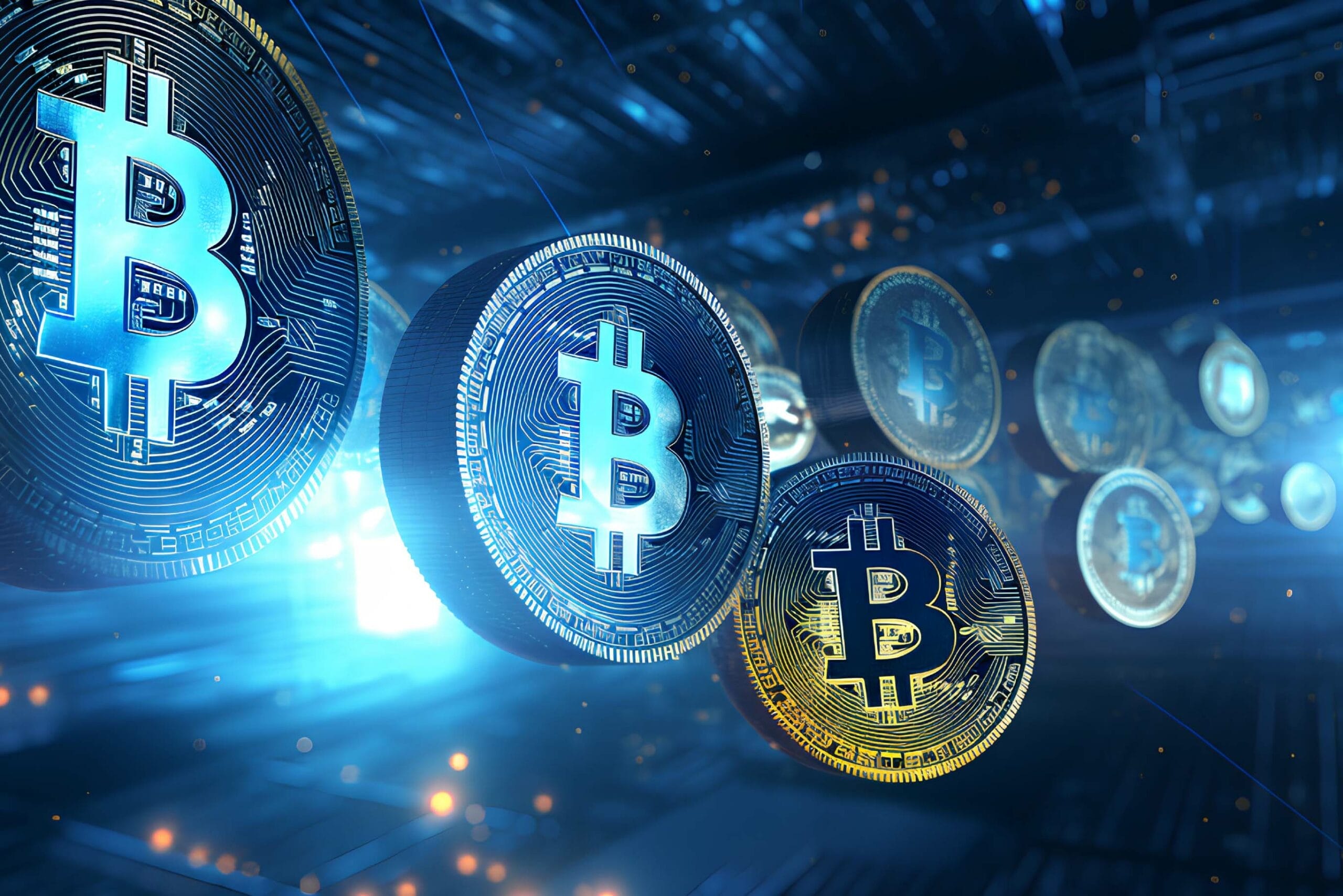 Bitcoin Forks: Understanding the World of Forks - bitcoindepot.com