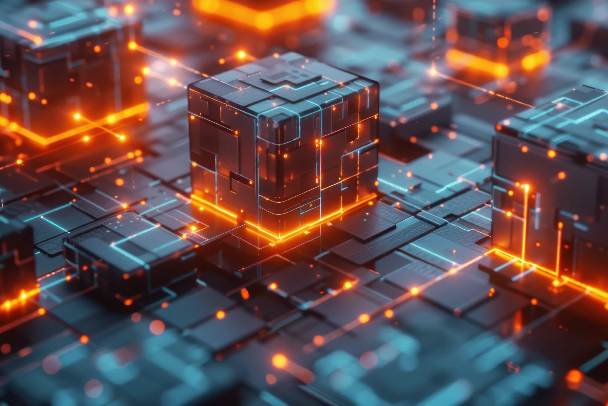 What is a Bitcoin Full Node? - bitcoindepot.com