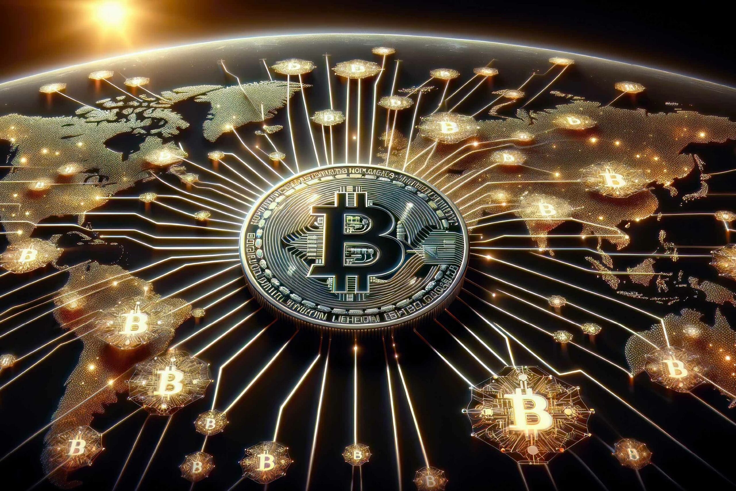 Companies/Organizations that Hold Bitcoin - bitcoindepot.com