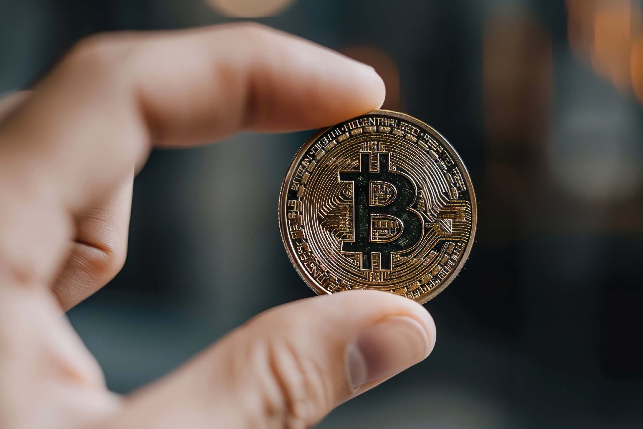 Crypto Basics: Getting Started with Bitcoin - bitcoindepot.com