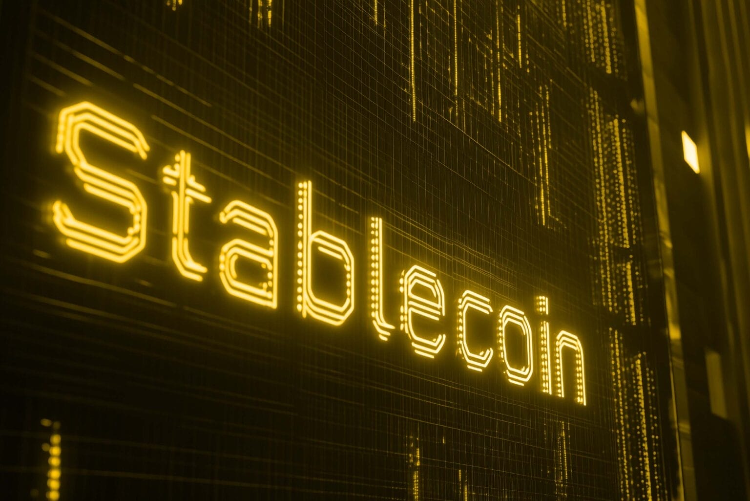 Understanding Stablecoins: The Past, Present, and Future - bitcoindepot.com