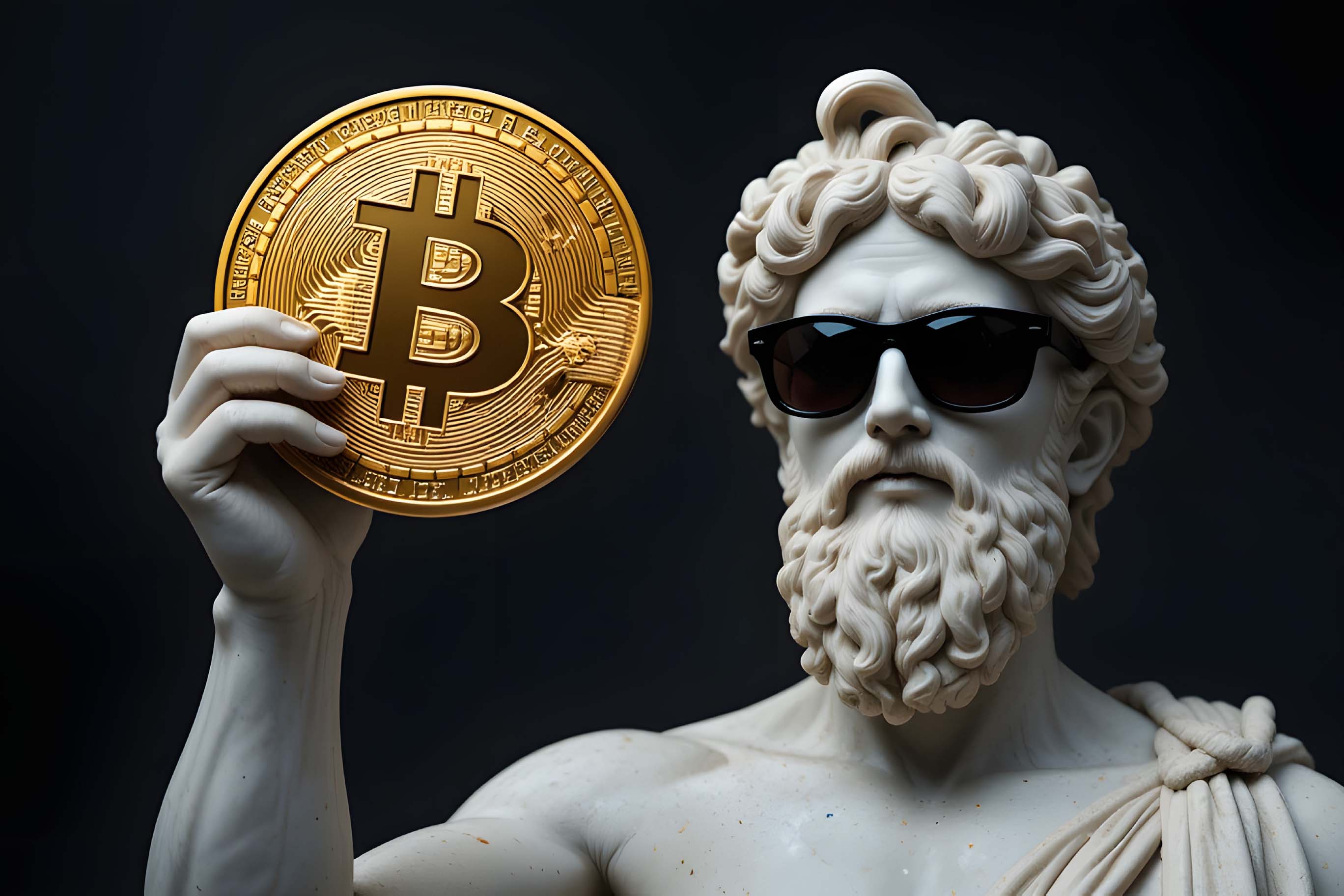 History of Bitcoin: Understanding Its Ideological Origins ...
